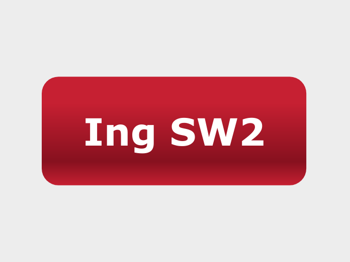 Ing SW2 - Mind Map